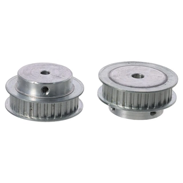 30 TEETH SYNCHRONOUS Gear Wheel Tensioning Wheel CNC Machine ...