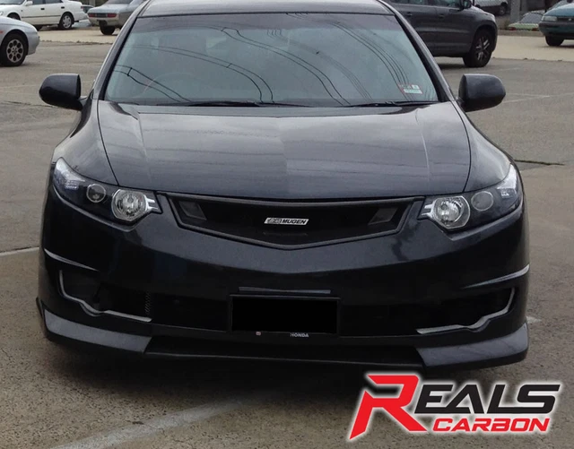 HONDA ACCORD EURO CU2 Mugen Style Front Bumper & Grill $795.00 ...