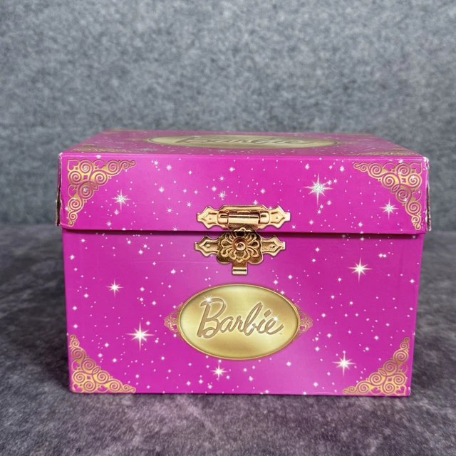 BARBIE CLASSIC MOVIE Collection DVD Box Set - 14/19 DVD Incomplete ...
