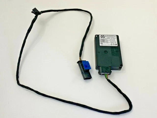 MERCEDES BENZ Distance Sensor Radar Sensor OEM # A0009058406 / A 000 ...