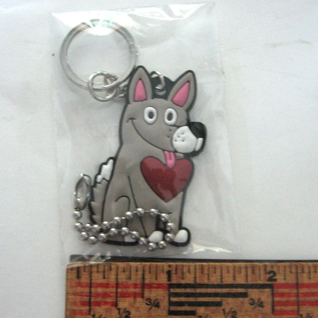 SKECHERS BOB'S DOG Mascot Keychain New in Bag Sketchers £6.26 - PicClick UK