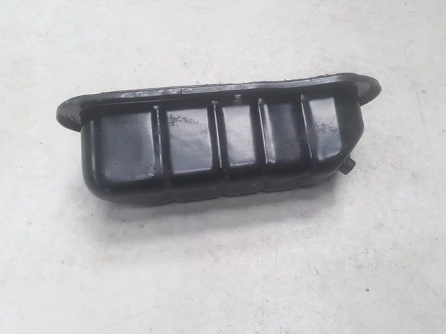NISSAN NAVARA D22 oil sump YD25 £45.00 - PicClick UK