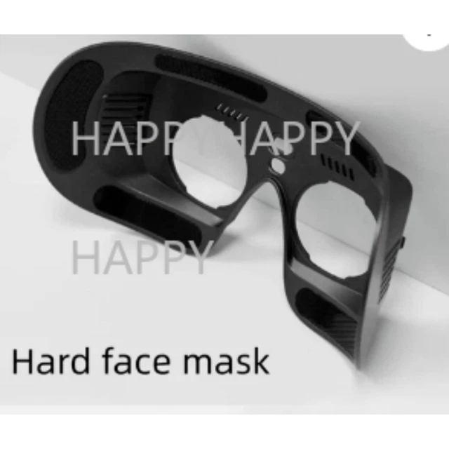 GOOVIS G3 MAX dedicated hard face mask +10MM sponge $88.77 - PicClick AU