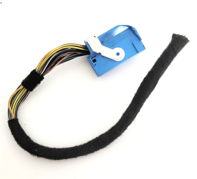 MINI BODY CONTROL Unit / BCU 54 Pin Blue Connector - R50 R52 R53 ...