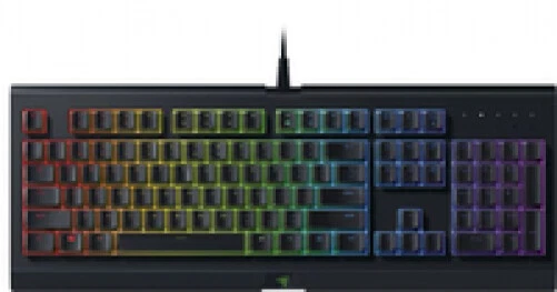 RAZER CYNOSA CHROMA Multi-Color Gaming Keyboard (FRA Layout - AZERTY ...