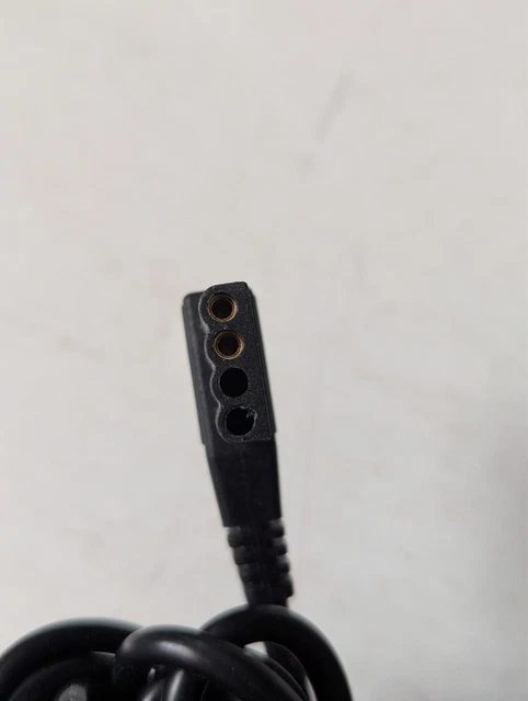 NUTRICIA FLOCARE INFINITY III 3 Charger Enteral Feeding Pump Power ...