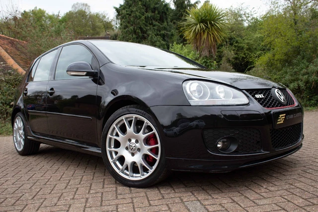 VW GOLF MK5 BYD 2.0 TFSI EDITION 30 Engine EA113 Audi S3 8P Seat Leon ...