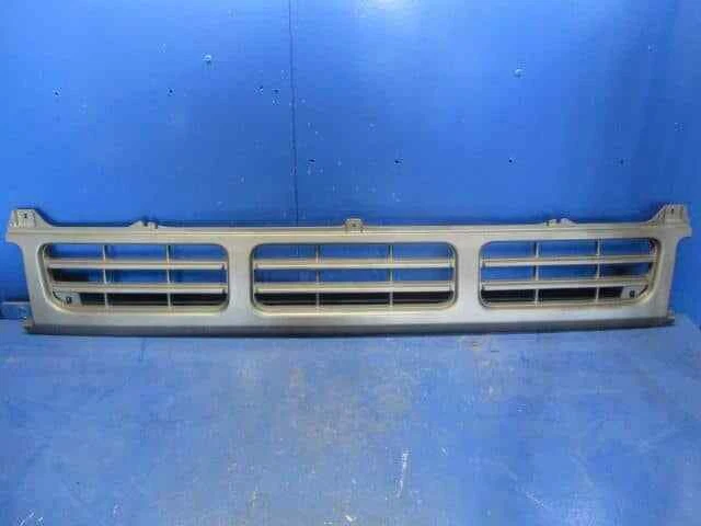 HINO HINO LARGESIZE car 1992 U-FS3FUBA Radiator Grille [Used ...