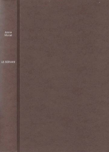 LE SERVAN, ANNIE Murat EUR 3,00 - PicClick FR