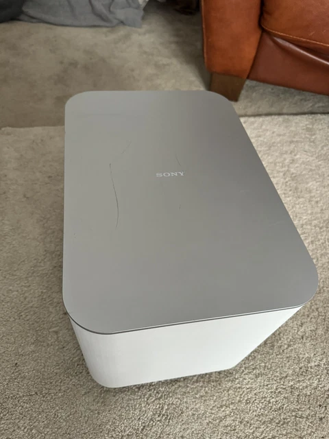 SONY WIRELESS SUBWOOFER - (SWF-BR100) £99.99 - PicClick UK