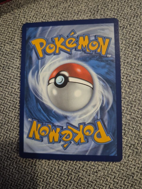 MEGA GENGAR EX 056/094 Phantasmal Flames Pokemon TCG £4.50 - PicClick UK