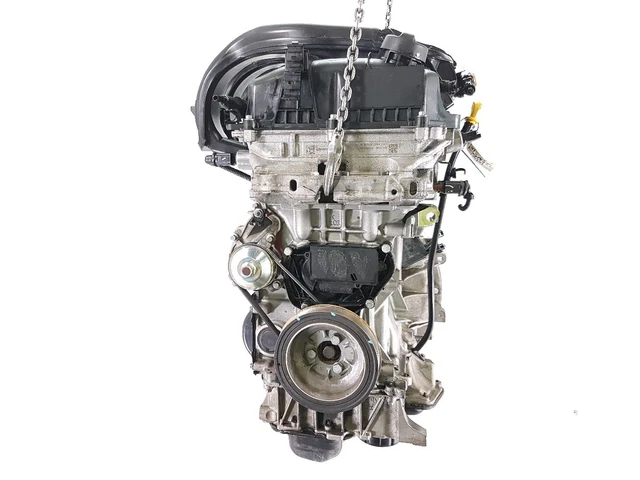 MOTEUR TYPE HM01 - Peugeot 208 I PH.1 - R1-0367L EUR 1.413,76 - PicClick FR