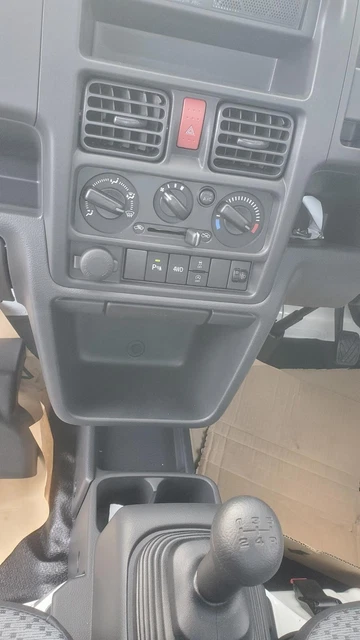 NISSAN CLIPPER DX mini pick up 660cc japanese import 7 delivery miles ...