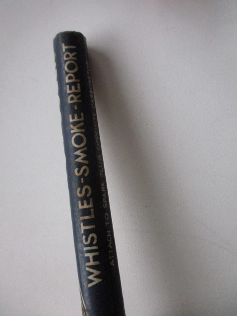 1950S JAPAN COMET Auto Fooler & Kent Fun Maker Joke & Gag Novelty New ...