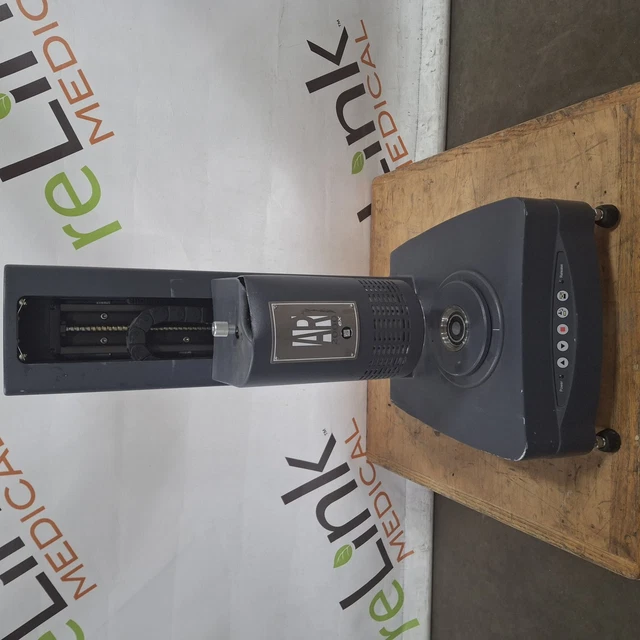 TA INSTRUMENTS AR2000EX Rheometer $1,976.00 - PicClick