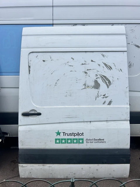MERCEDES SPRINTER / VW Crafter Side Loading Door , side door fits 2006 ...