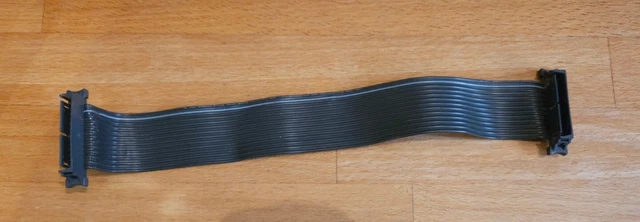 SONY SYSTEM CONTROL 2 Ribbon Cable DXA-D7 to ST-D7L £23.95 - PicClick UK