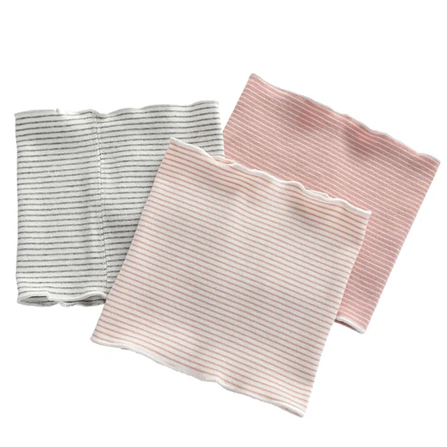BABY UMBILICAL HERNIA Band Cotton Umbilical Cord Newborn Umbilical Band ...