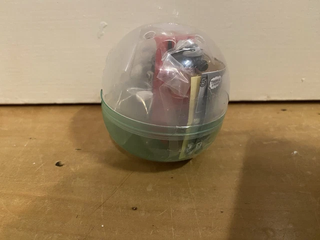THOMAS & FRIENDS Capsule Plarail Rail Rocket James £7.50 - PicClick UK