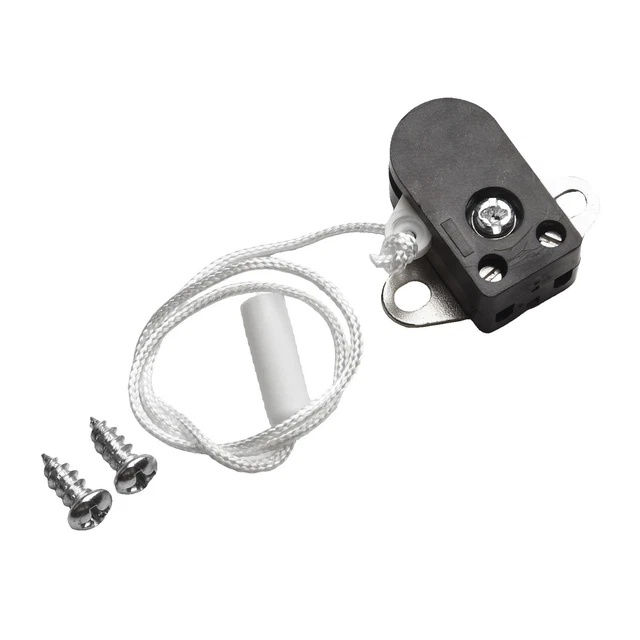 PULL SWITCH 250V Switch Plastic, Metal Pull Switch Design Wide ...