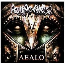 AEALO (LTD.EDITION INCL.DVD) von Rotting Christ | CD | Zustand sehr gut ...