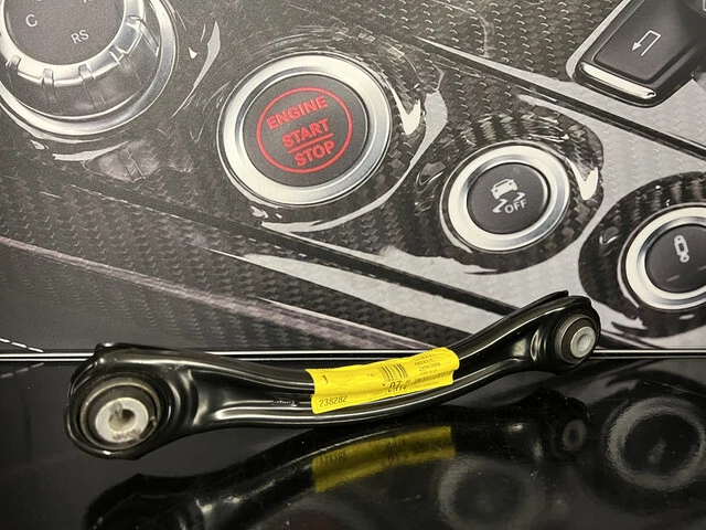 GENUINE MERCEDES-BENZ W202 C-Class Saloon Rear Suspension Arm ...