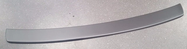 BMW GENUINE REAR Bumper Edge Protector Guard F11 5 Series M Sport ...