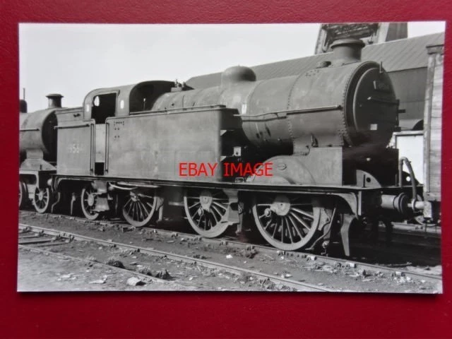 PHOTO LNER Ex Class N2 Loco No 69564 £3.00 - PicClick UK