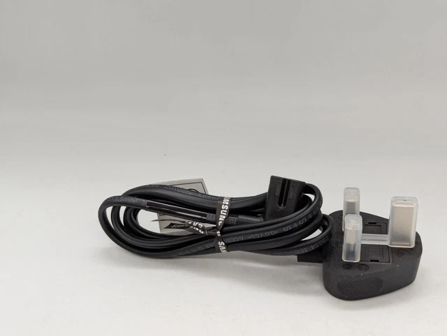 FIGURE-8 POWER CABLE lead ONLY Samsung SWA-9200S speaker Bluetooth ...