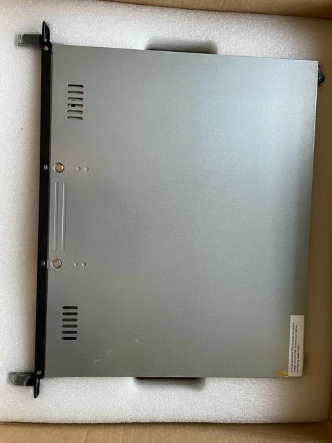 FIREEYE PS-004S-PX-HW FIREWALL Security Equipment Fei-005 $4,764.38 ...