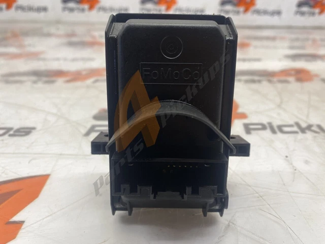 2022 FORD RANGER Wildtrak Data Link Module part number JB3T-14F642-BA ...