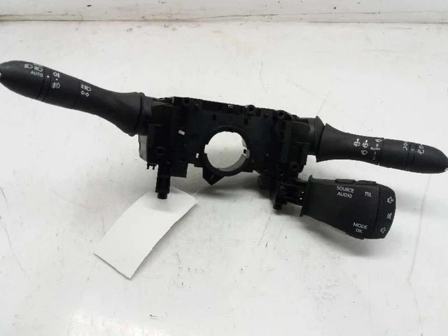 255678341R COMMANDE VOLANT pour RENAULT MEGANE IV BERLINA 5P Tech Road ...