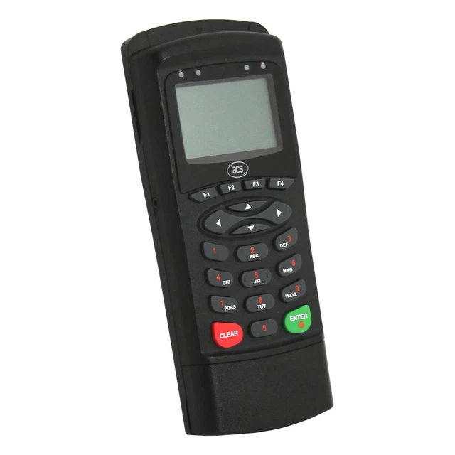 ACS ACR89U-A1 SMART Card Reader Chip Card Terminal Mobile Card Reader £ ...