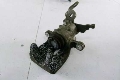 ORIGINAL SKODA OCTAVIA 5E Étrier Arrière Droit Frein 5Q0615424A £61.04 ...