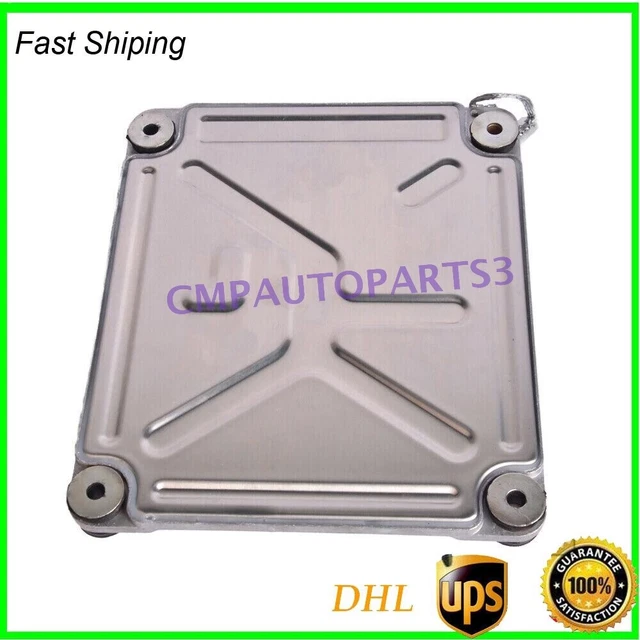 ECM ENGINE CONTROL Module For Genuine Volvo Fh Mack 21107008 ( No Core ...