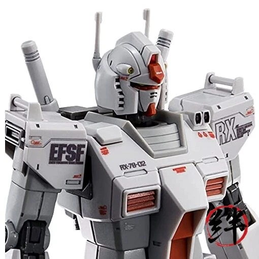 BANDAI SPIRITS HG 1/144 RX-78-02 Gundam Roll Outscolor (version The Origin) EUR 90,43 - PicClick FR