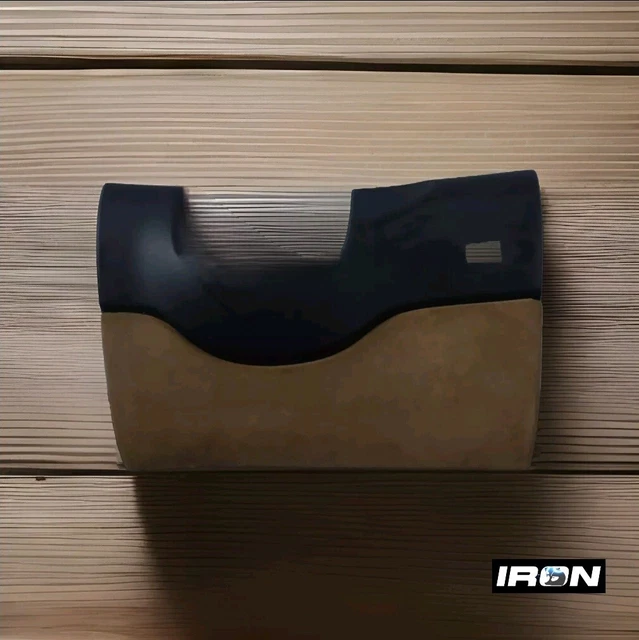 HOLDEN VY VZ Commodore Calais Lower Steering Column Shroud Cover Trim ...