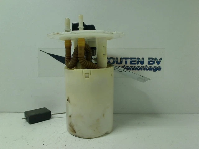 POMPE CARBURANT C Daewoo / Chevrolet Nubira (J200) 2004 96418319 ...