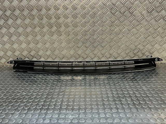 GENUINE VAUXHALL MOKKA Mk2 Front Bumper Lower Grill 9835266280 2020 On ...