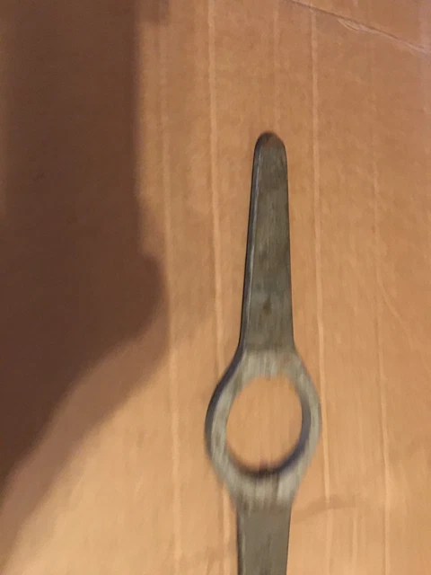 ROLLS ROYCE SPANNER/ RR0281 ref 01 £10.80 - PicClick UK