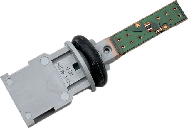 TEMPÉRATURE VENTILATION 1K0907543E Audi A1 8X A3 8V A8 4H Q2 Q3 Q7 Q8 Original EUR 19,31 ...