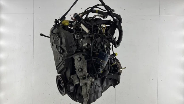 MOTEUR RENAULT CLIO 2 PHASE 2 7701474900 EUR 450,00 - PicClick FR