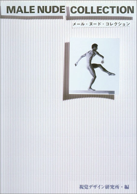 DYNAMIC POSES BY male models collection Japanese How to draw Book $46. ...