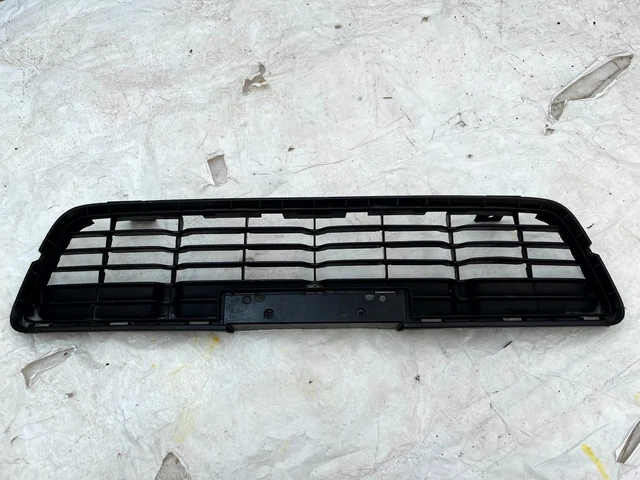 TOYOTA HILUX MK8 Front Bumper Lower Grill 2016 TO 2020 53112-0K280 ...