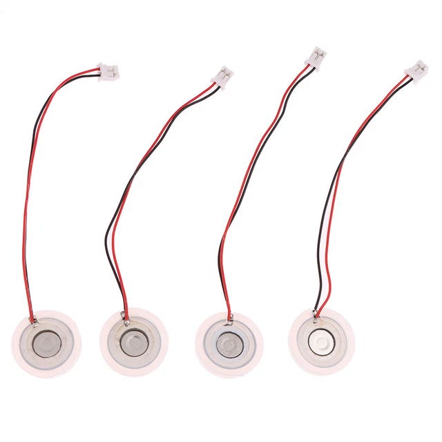 1/5PCS DC5V TYPE-C Mini Humidifier DIY Mist Maker And Driver Circuit ...