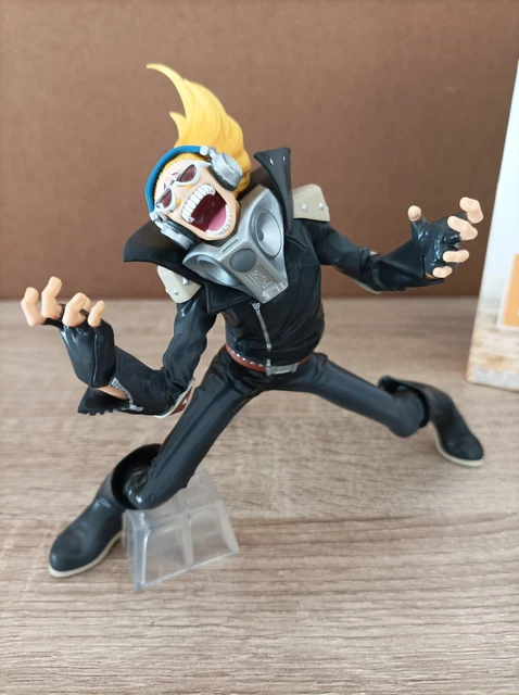 Figurine Bandai My Hero Academia ZU VERKAUFEN! - PicClick DE