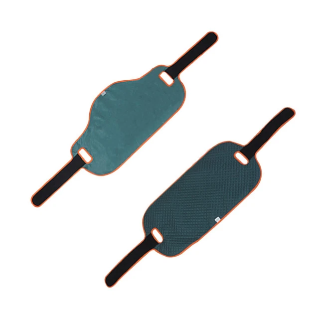 ELDERLY TURNOVER DEVICE Belt Side Lying Fixed Belt Side Lying Fixation ...