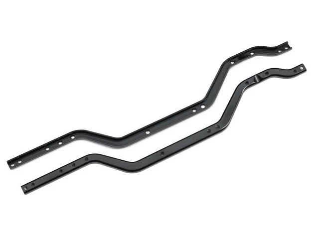 TRAXXAS TRX-4M/TRX4M CHASSIS Rails 202mm L/R / TRX9722 EUR 14,41 ...