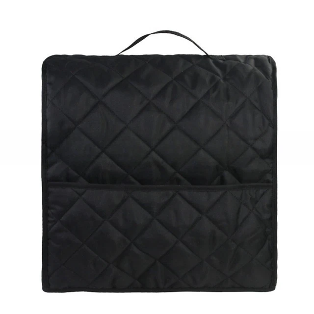 KITCHEN APPLIANCE DUST Cover for Mixer and Toaster Machines Easy to ...