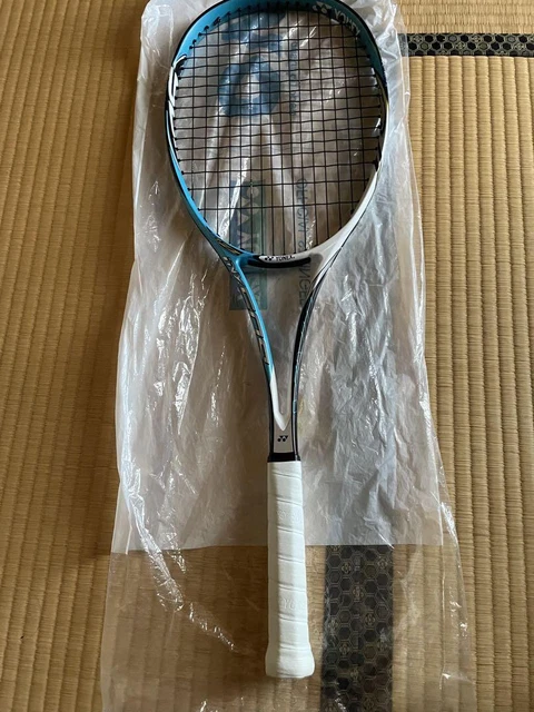 YONEX TENNIS RACQUET Racket Yonex Soft Tennis Racket Eye Nextage 50S ...